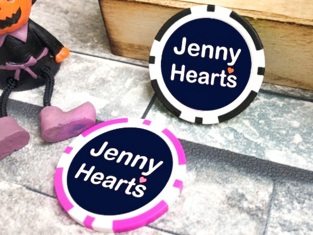 ⛳これから1年間、ゴルフウエアJenny Heart'sがJJGTの新規オフィシャルスポンサーとして、ジュニア選手皆様にゴルフウエアを ...