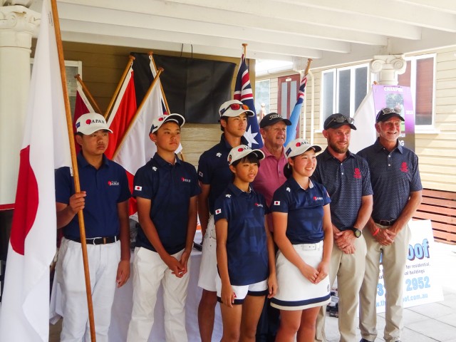 ⛳新年明けましておめでとうございます!! 本年もよろしくお願い申し上げます。｜日本ジュニアゴルフツアー｜JJGT｜全国ジュニアゴルフ大会専門 ...