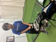 外崎 新 選手データ 詳細｜日本ジュニアゴルフツアー｜JJGT｜全国ジュニアゴルフ大会専門ポータルサイト